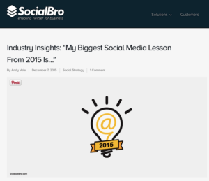 6 Tips to Creating Powerful Blog Posts that No One Else Is Writing - FunnyWill