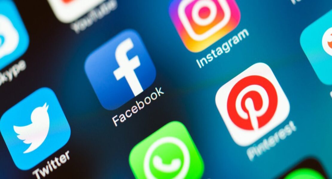 4 Types Of Social Media Networks And The Benefits Of Each One - FunnyWill