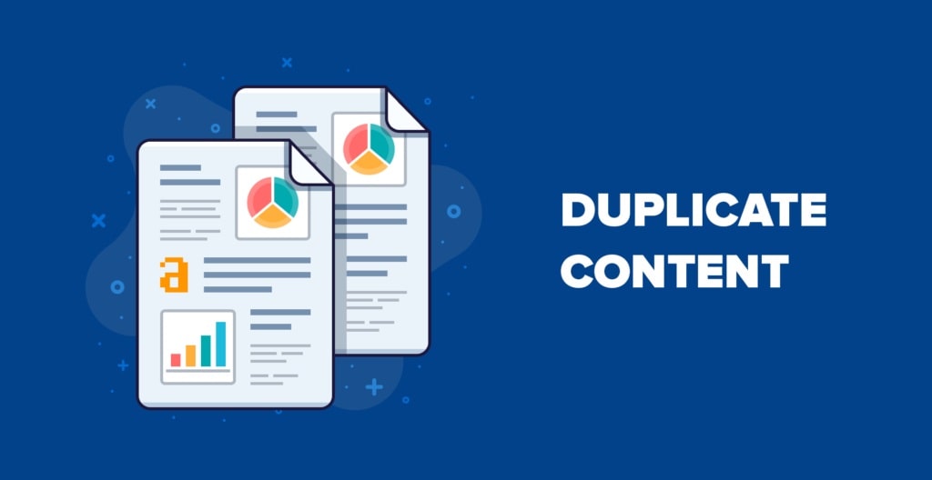 What Is Duplicate Content How Bad For Search Engine Marketing FunnyWill
