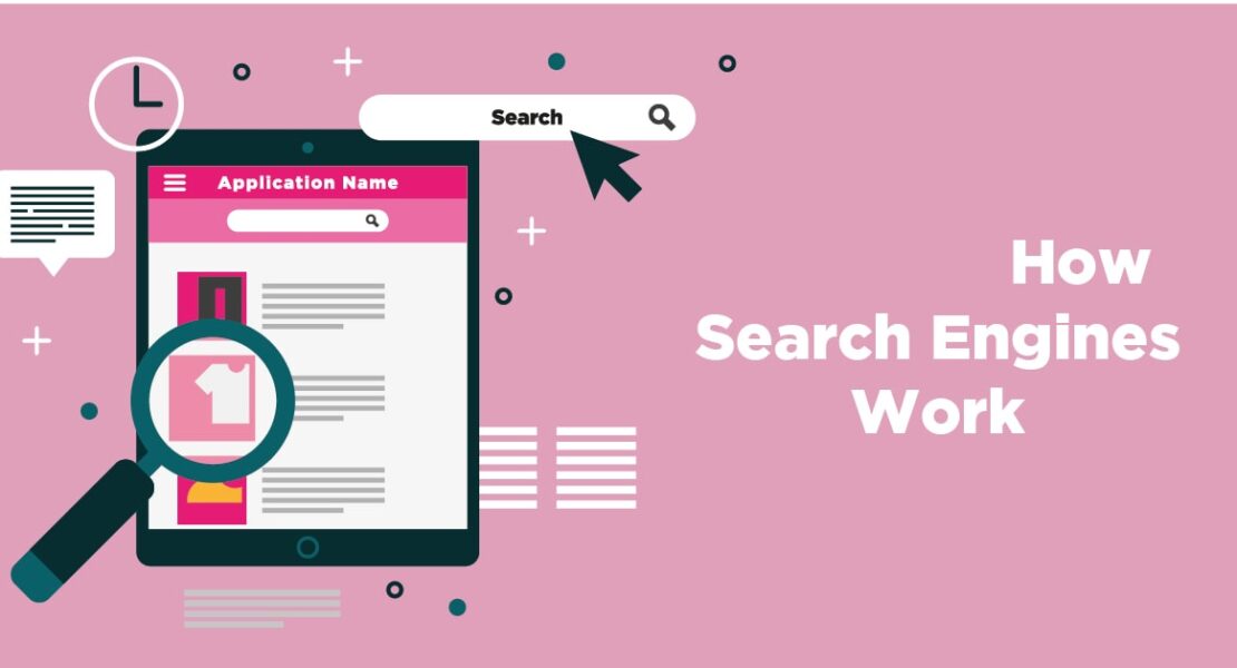 How Search Engines Work: Crawling, Indexing, and Ranking - FunnyWill